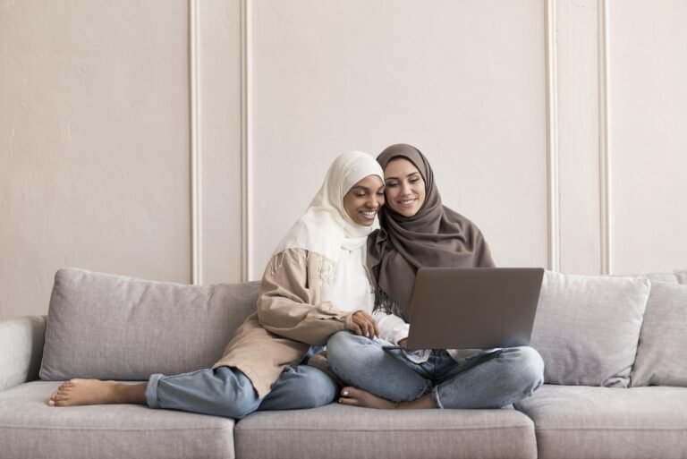 ruweyda.uk – Fluency Made Easy